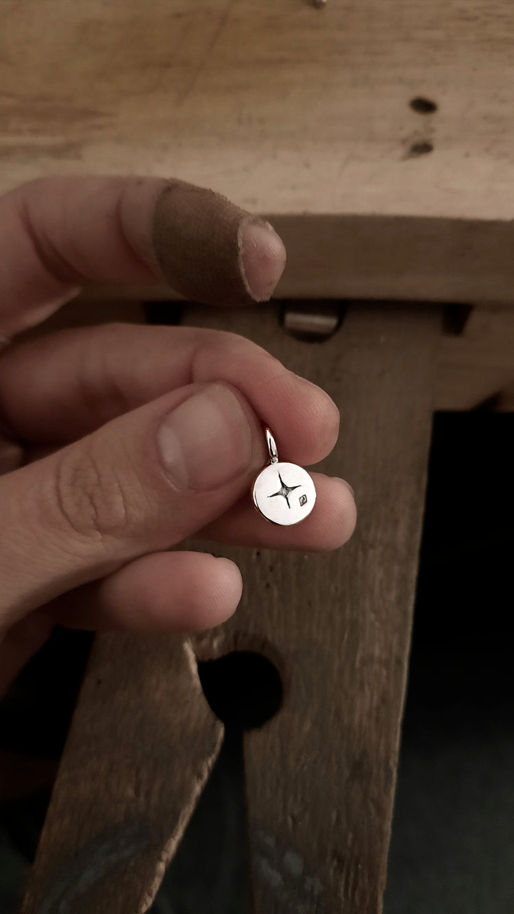 Custom creations - Handcrafted silver jewelry – Fig's