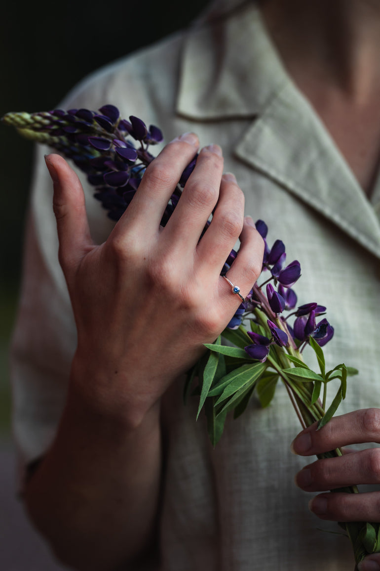 Raindrop collection – Fig's