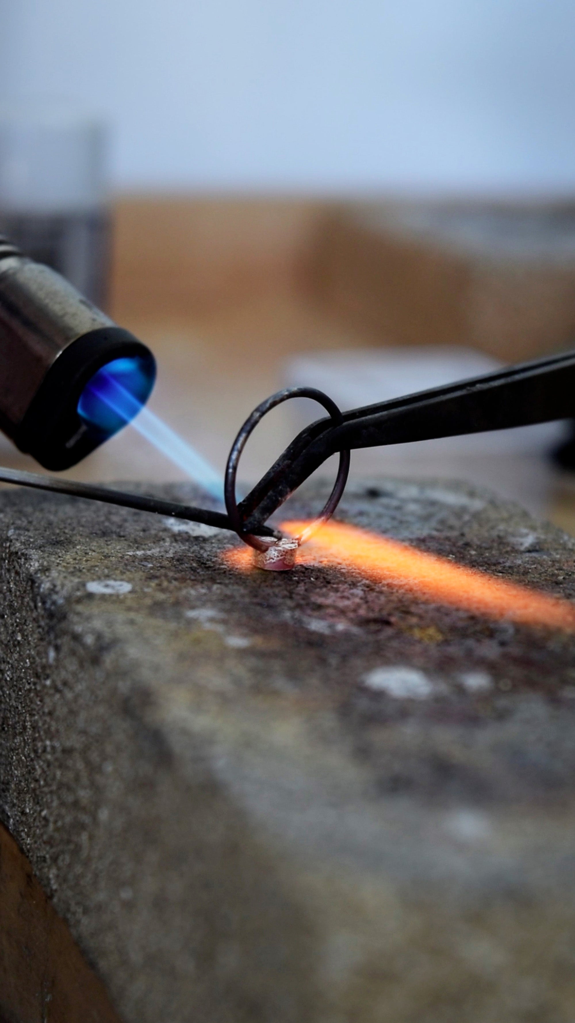 Custom creations - Handcrafted silver jewelry – Fig's
